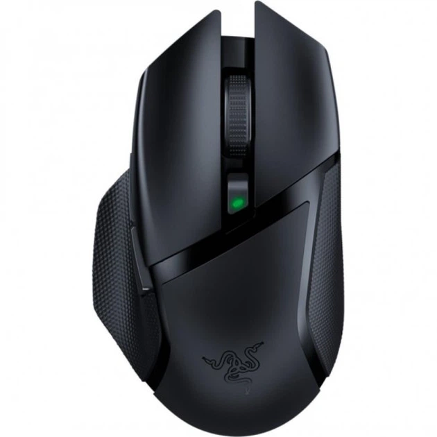 Мишка Razer Basilisk X Hyperspeed (RZ01-03150100-R3G1) – фото, відгуки ...