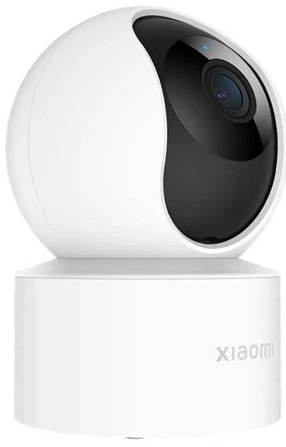 IP-камера видеонаблюдения Xiaomi Smart Camera C200 (MJSJ14CM/BHR6766GL ...
