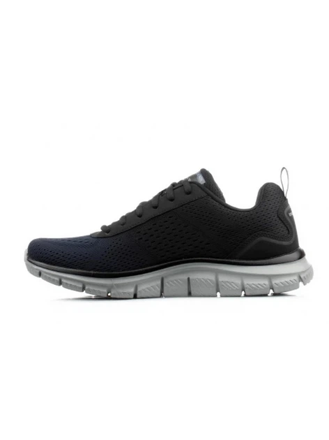Мужские кроссовки Skechers Track 232399 NVBK размер 42 – Оригинальная ...