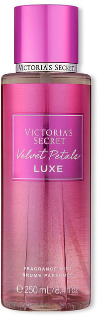 Подарочный набор Victoria’s Secret Velvet Petals Luxe Спрей 250 мл ...