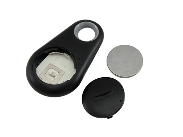 Беспроводный Bluetooth брелок для ключей ITAG (113875) – фото, отзывы ...