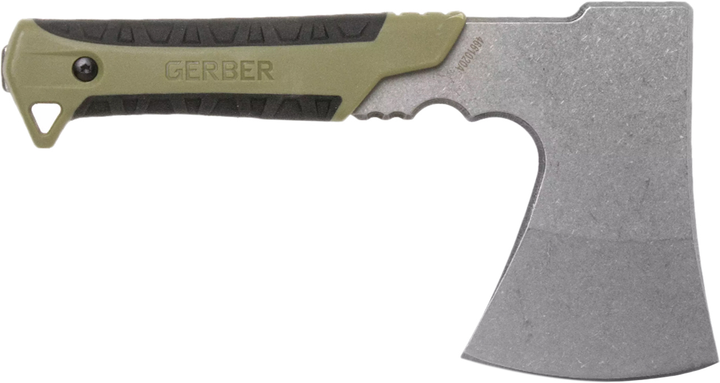 Gerber pack hatchet store