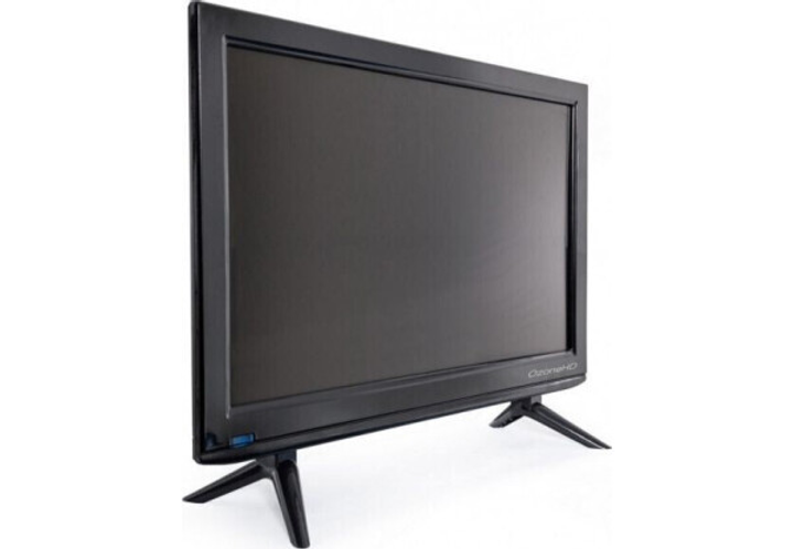 Телевізор LED OzoneHD 19HN82T2 купить в интернет-магазине ROZETKA ...