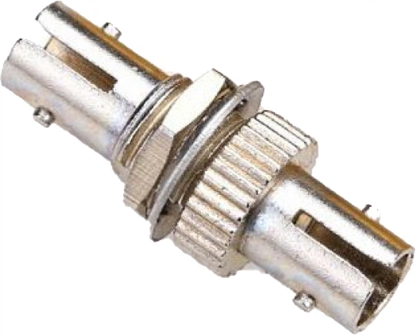 Адаптер оптический L&W ELECTRONICAL ST-ST, SM, Simplex (LW-ST-01 ...