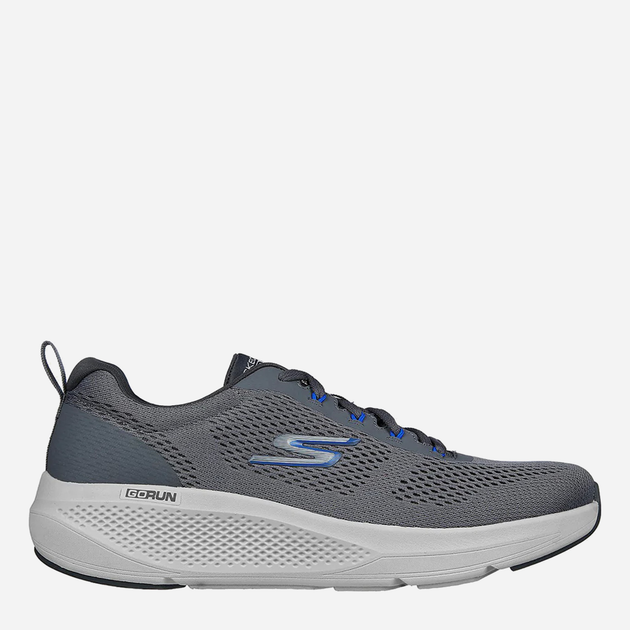Мужские кроссовки для бега Skechers 220324 CCBL 43 (10US) 28 см Серые ...