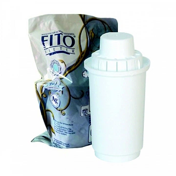 Змінний картридж Fito Filter К-15 для фільтрів глеків – фото, відгуки, характеристики в інтернет ...