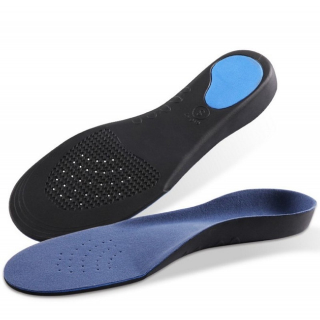 Ортопедические стельки FootMate TAU 35/37 – купить онлайн на ROZETKA