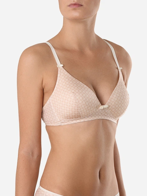 Бюстгальтер без косточек Conte Mosaique Rb7059 19С-0002КСП 70C Пудра (4810226464502) – Брендовая ...