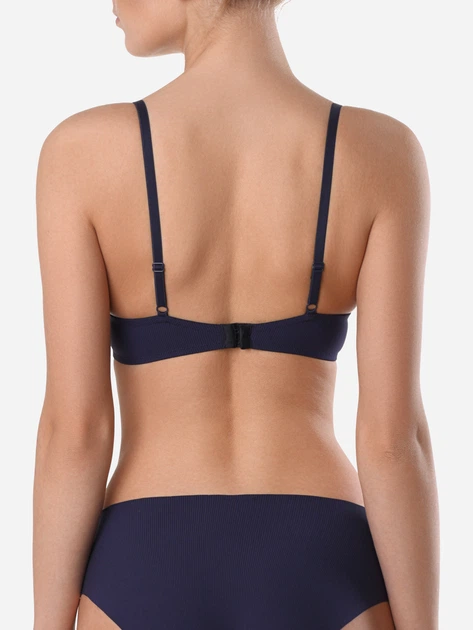 Бюстгальтер с косточками Conte Weekend Rb0004 16С-0034КСП 70A Океан (4810226401729) – Брендовая ...