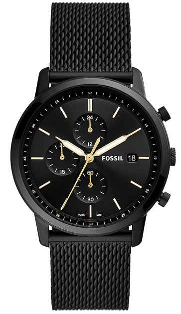 Мужские часы Fossil Fs5943 купить онлайн на Rozetka