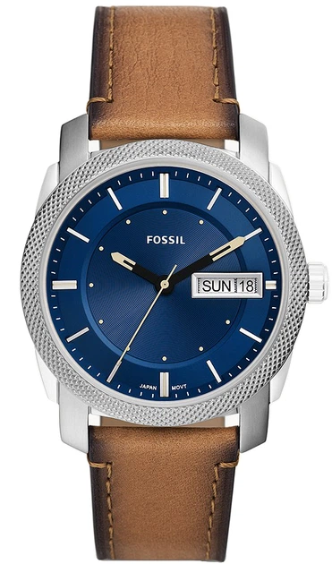 Мужские часы Fossil Fs5920 купить онлайн на Rozetka
