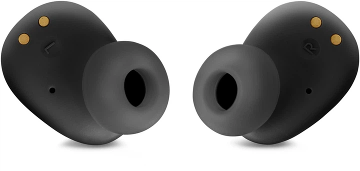 Навушники JBL Wave Buds Black (JBLWBUDSBLK) купити в інтернет-магазині ...
