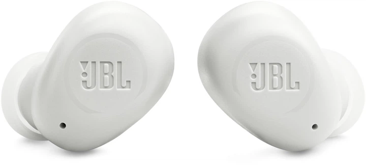 Навушники JBL Wave Buds White (JBLWBUDSWHT) купити в інтернет-магазині ROZETKA - Навушники JBL ...