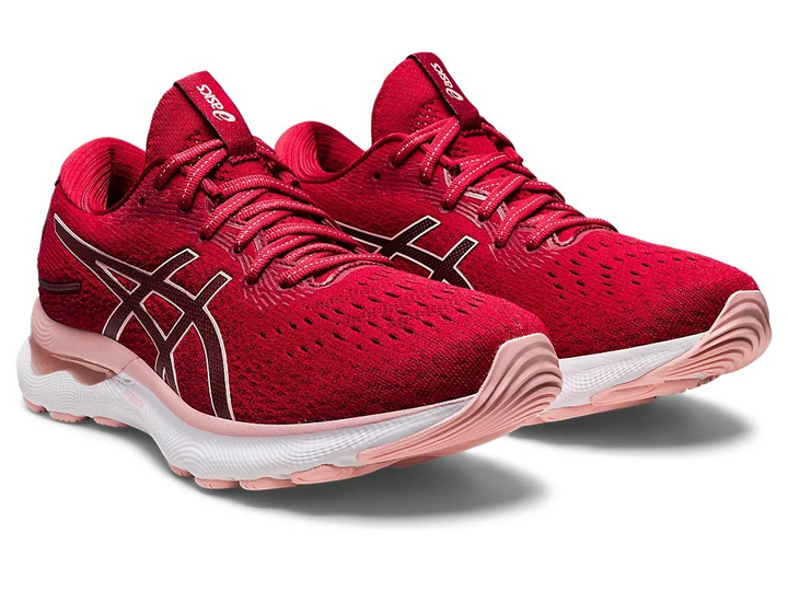 Женские Кроссовки для бега Asics ( 1012B201 ) GEL-NIMBUS 24 2022 размер ...