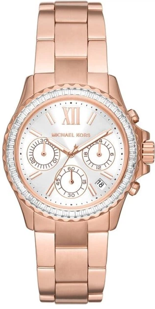 Женские часы MICHAEL KORS MK7213 – фото, отзывы, характеристики в ...