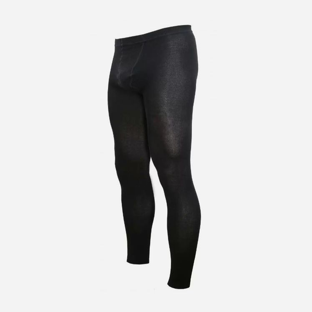 Подштанники мужские DUNA 2650 170-176 см Черные (4823094635240 ...