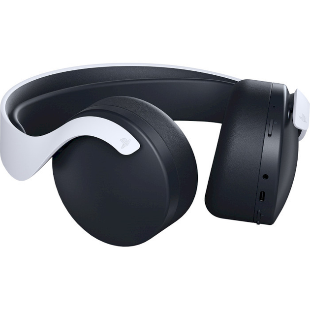 Навушники Sony Pulse 3d Wireless Headset 9387909 купить в интернет