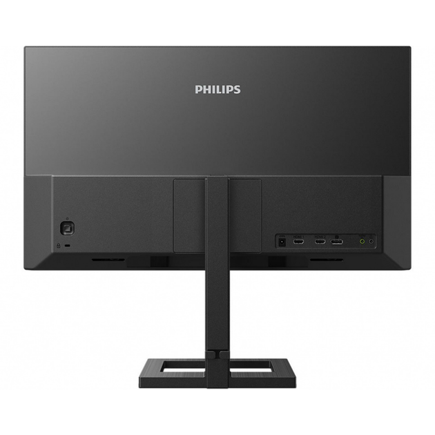 Монитор ЖК 27" IPS Philips 275E2FAE/00 2560х1440/75 Гц/HDMIх2/DP Черный ...