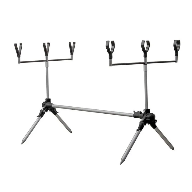 Підставка DAM Rod Pod для 3 вудлищ – фото, отзывы, характеристики в ...