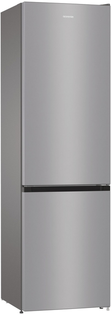 Двухкамерный холодильник Gorenje NRK 6202 ES4 – фото, отзывы ...