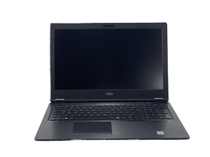 Ноутбук Fujitsu Lifebook U757 / 15.6" IPS / Core i5-6200U (2(4) ядра по ...