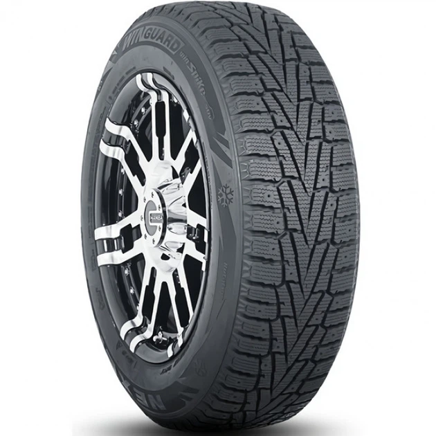 Roadstone WinGuard WinSpike 235/55 R17 103T XL (під шип) – фото, отзывы ...