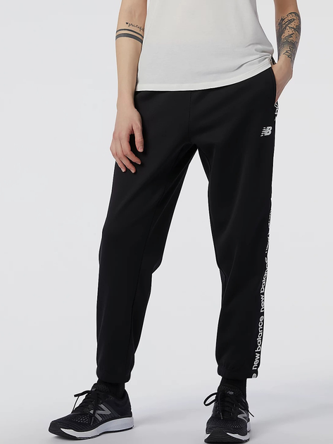 Спортивные штаны утепленные New Balance Relentless Perf Fleece ...