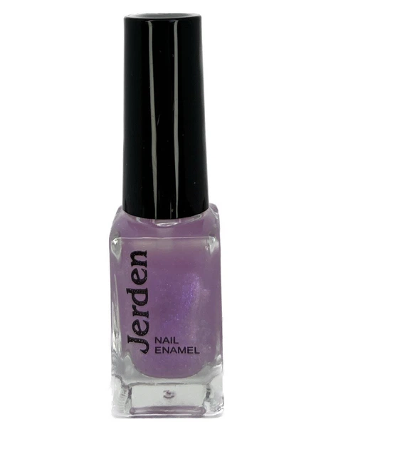 Лак для ногтей Jerden Nail Enamel №66 6 мл – купить онлайн на ROZETKA
