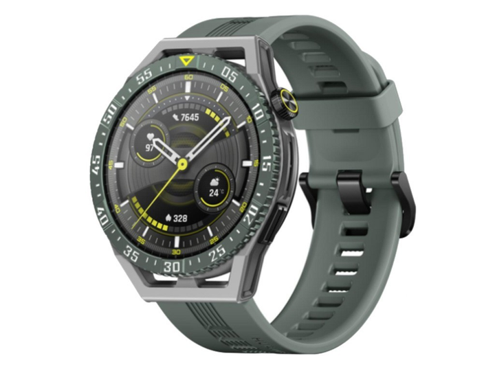 Смарт-часы Huawei Watch GT 3 SE Green – фото, отзывы, характеристики в ...