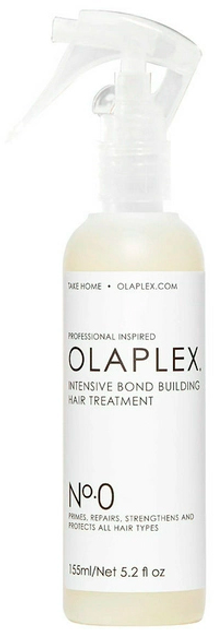 Интенсивное средство Olaplex №0 Intensive Bond Building Hair Treatment ...