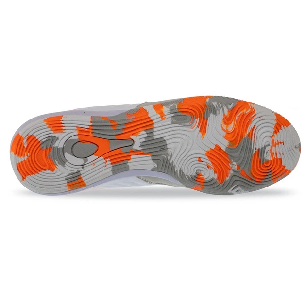 Взуття для футзалу чоловіче Merooj 220332-5 розмір: 43 (28см) білий ...