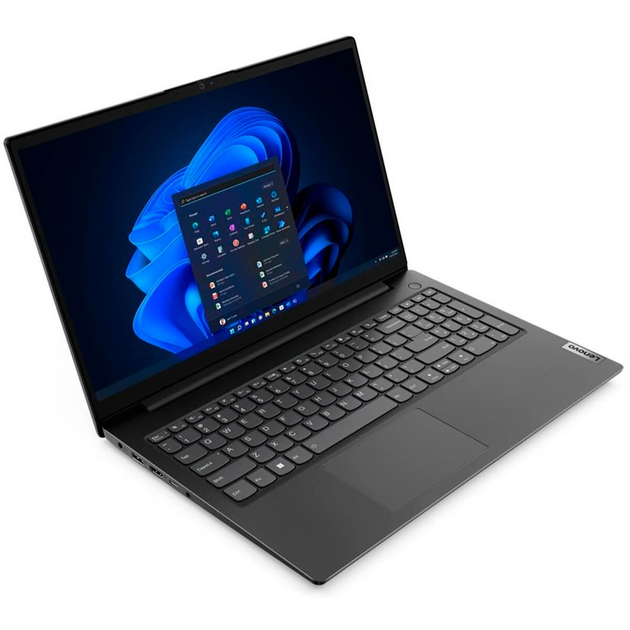 Ноутбук Lenovo V15 G3 IAP FullHD Black (82TT00AERA) – фото, отзывы ...