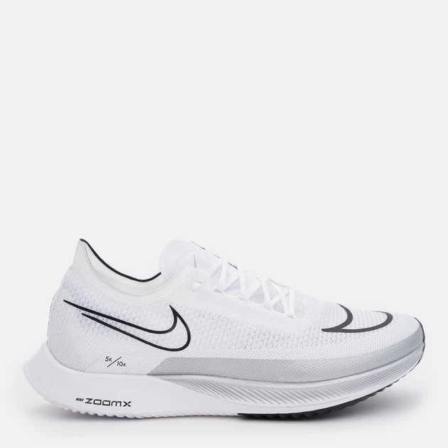 Мужские кроссовки для бега Nike Zoomx Streakfly DJ6566-101 40.5 (7.5US ...