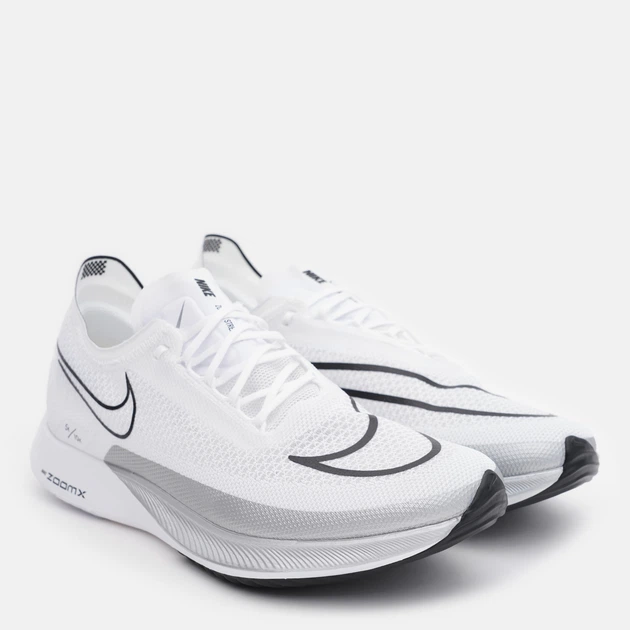 Мужские кроссовки для бега Nike Zoomx Streakfly DJ6566-101 40.5 (7.5US ...