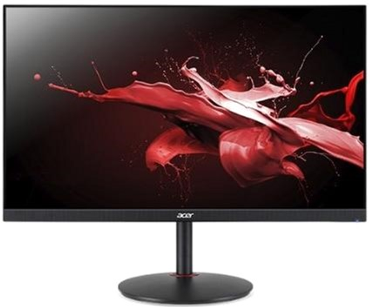 Монитор 28" Acer XV280Kbmiiprx (UM.PX0EE.005) – фото, отзывы ...