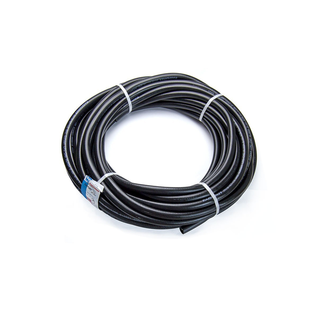 Рукав шланг газовый LPG/CNG D12, раб. давл.0,45 MПа,, Fagumit/GreenGas ...