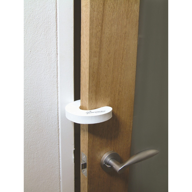 Блокиратор дверей Dreambaby Door Stopper F117 – Безопасность и стиль ...