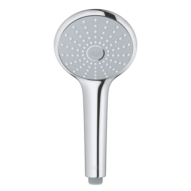 Ручной душ, 1 режим струи Grohe Euphoria 27265000 – фото, отзывы ...