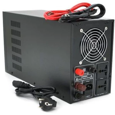 Инвертор Aton ATS-700, 700W (ATS-700) – фото, отзывы, характеристики в ...