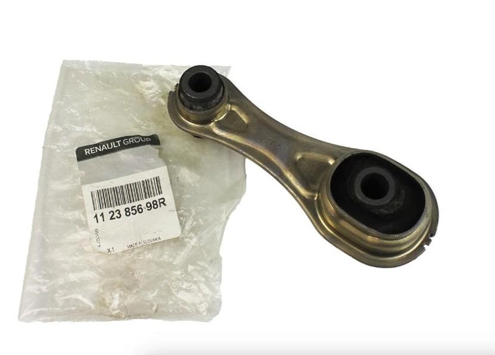 Подушка/опора двигуна задня Renault LOGAN 2 DOKKER SANDERO 2 112385698R ...