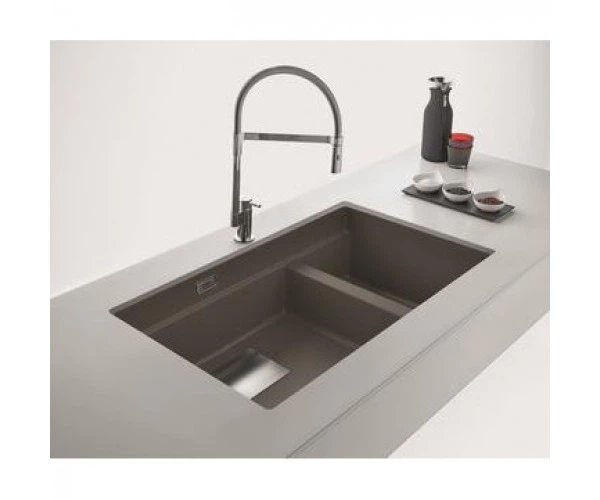 Кухонная мойка Franke KNG 120 125.0517.123 – фото, отзывы ...