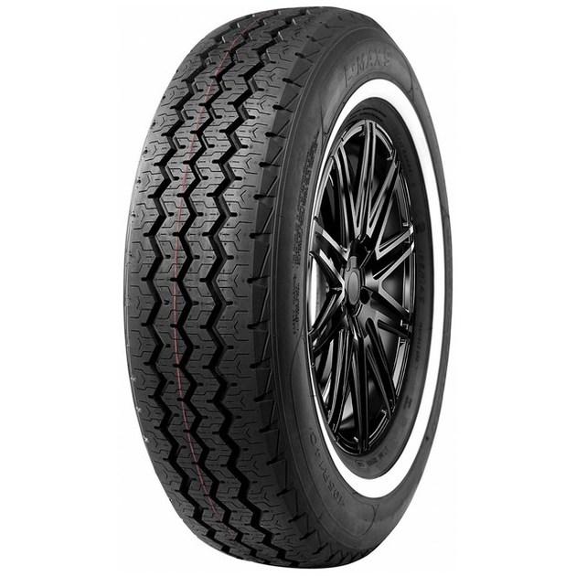 Летние шины Grenlander L-Max 9 225/75 R16C 116/114R – фото, отзывы ...