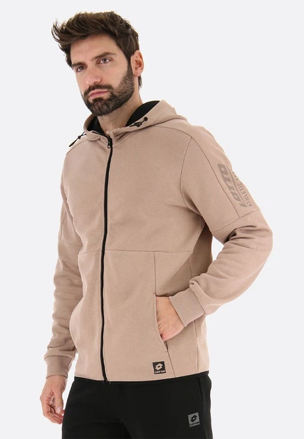 Спортивний костюм Lotto SUIT DIAMOND VII коричнево-чорний 2XL 218342 ...