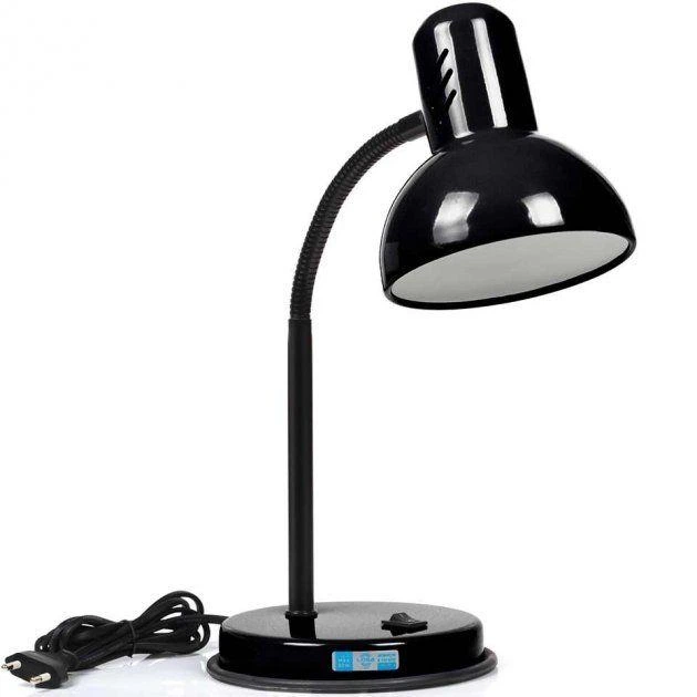 Настольная лампа DL-04 "Антрацит" (ТМ "LOGA light") – фото, отзывы, характеристики в интернет ...