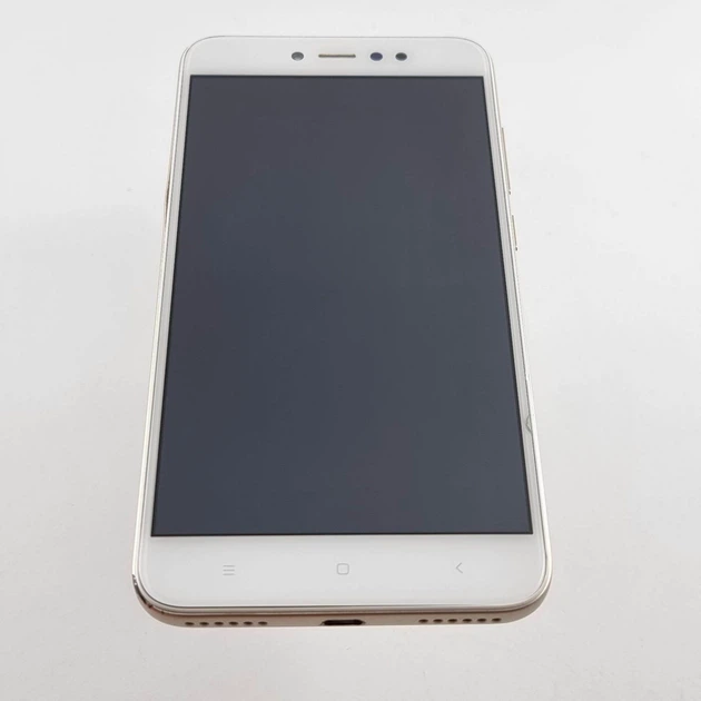 Xiaomi Redmi Note 5A Prime 32 GB Gray (2C00005263) – фото, відгуки ...