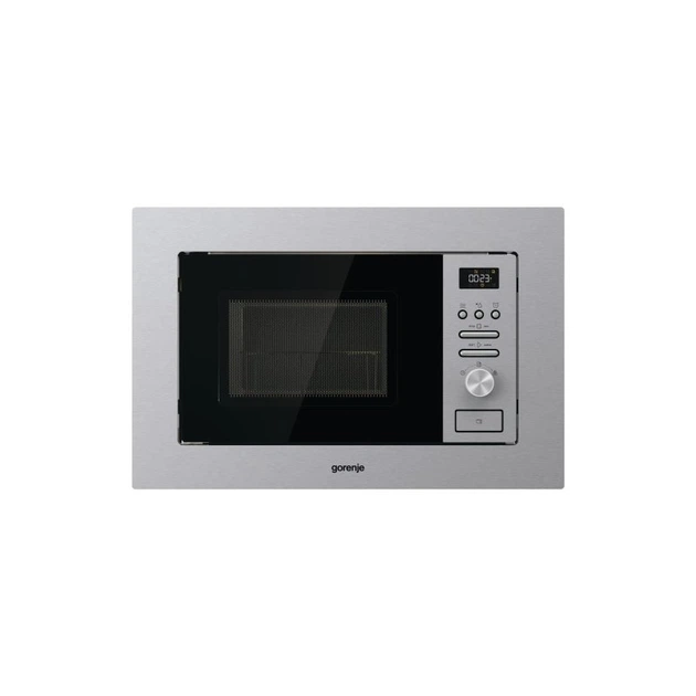 Микроволновая печь Gorenje BM201AG1X – фото, отзывы, характеристики в ...