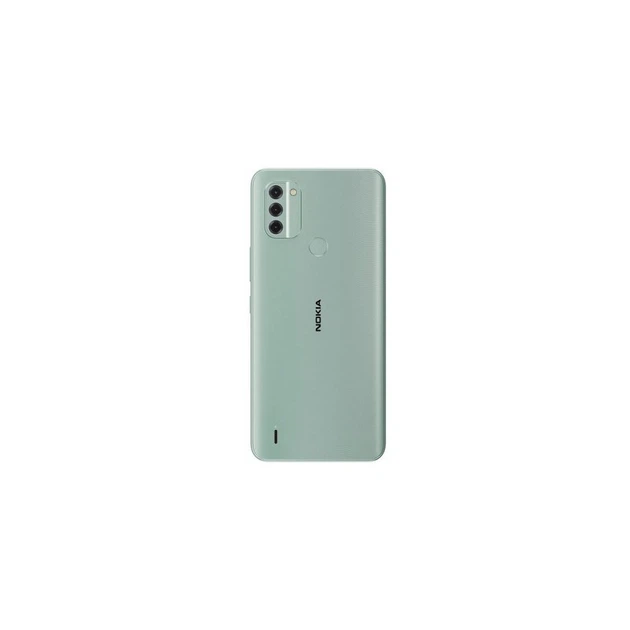 Мобильный телефон Nokia C31 4/128Gb Mint – фото, отзывы, характеристики ...