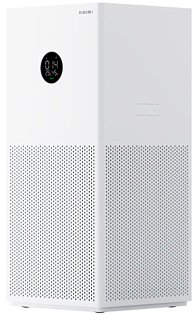 Очиститель воздуха Xiaomi SmartAir Purifier 4 Lite (AN) – фото, отзывы ...