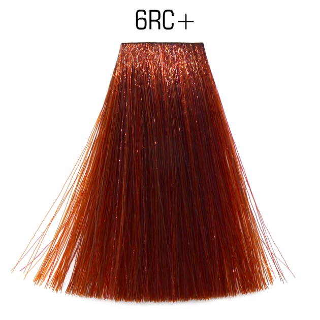 Стійка крем-фарба для волосся Matrix SoColor Pre-Bonded 6RC ...