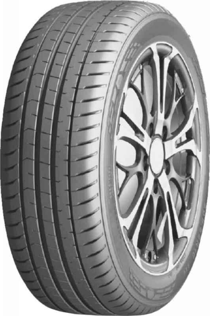 Летняя шина DOUBLESTAR DH03 165/60R14 75H – фото, отзывы ...